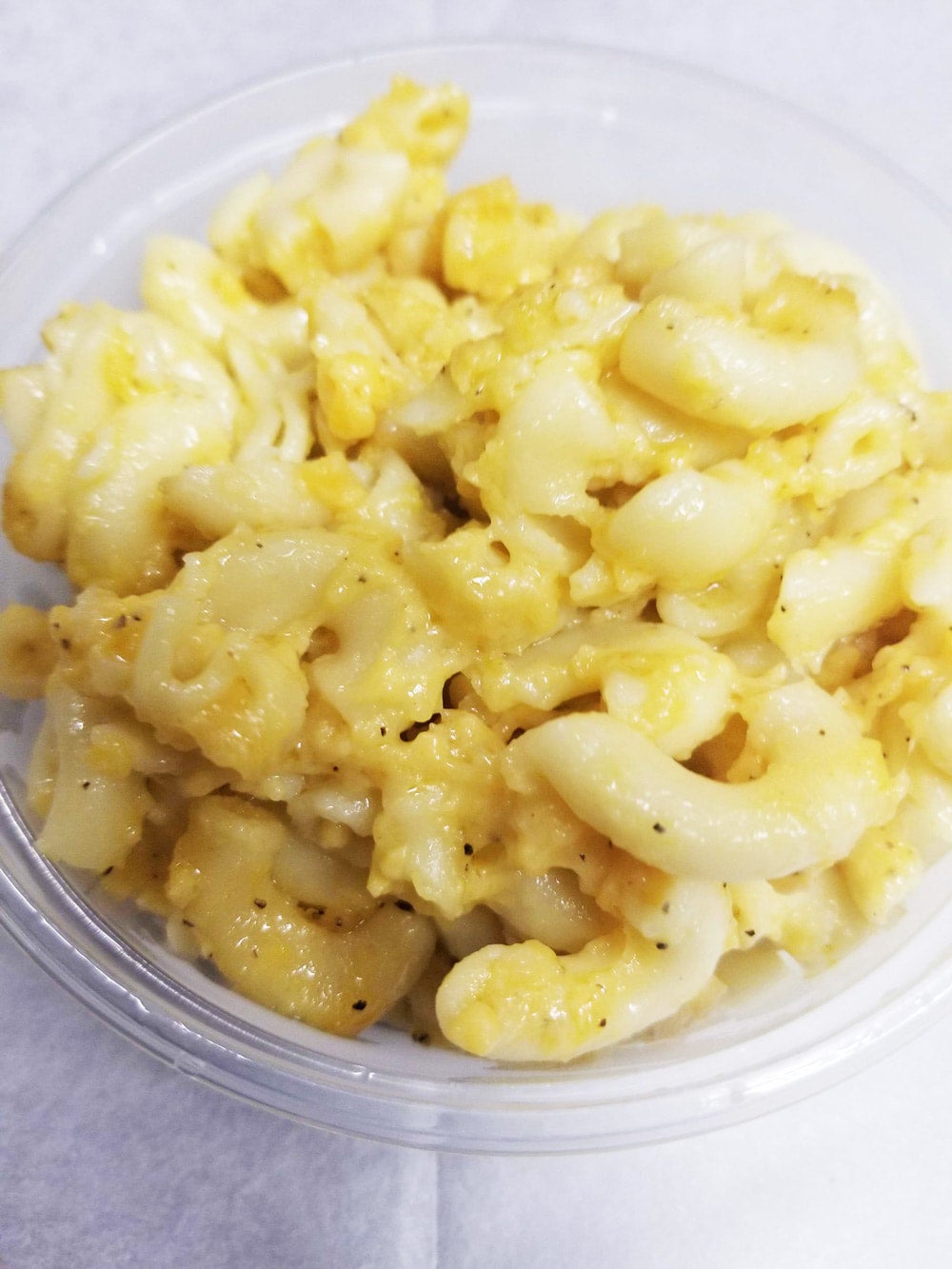 Mac & Cheese | HAWK'S FISH & BBQ