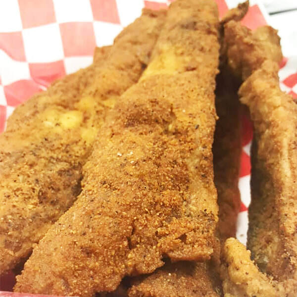 Whiting (1) | HAWK'S FISH & BBQ